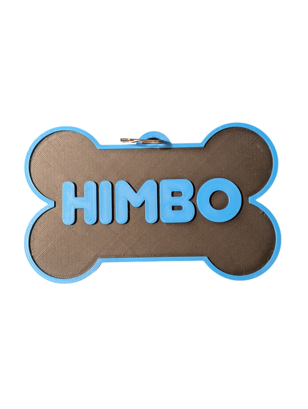 FURSUIT COLLAR TAGS – Fox And Hound
